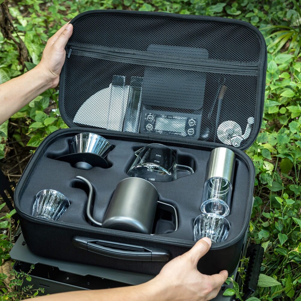 Tienda - Distrito Cafetero