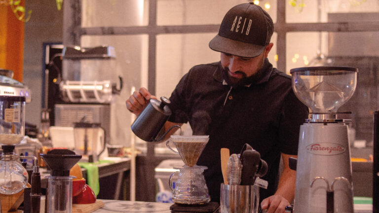 Distrito Cafetero – Distrito Cafetero