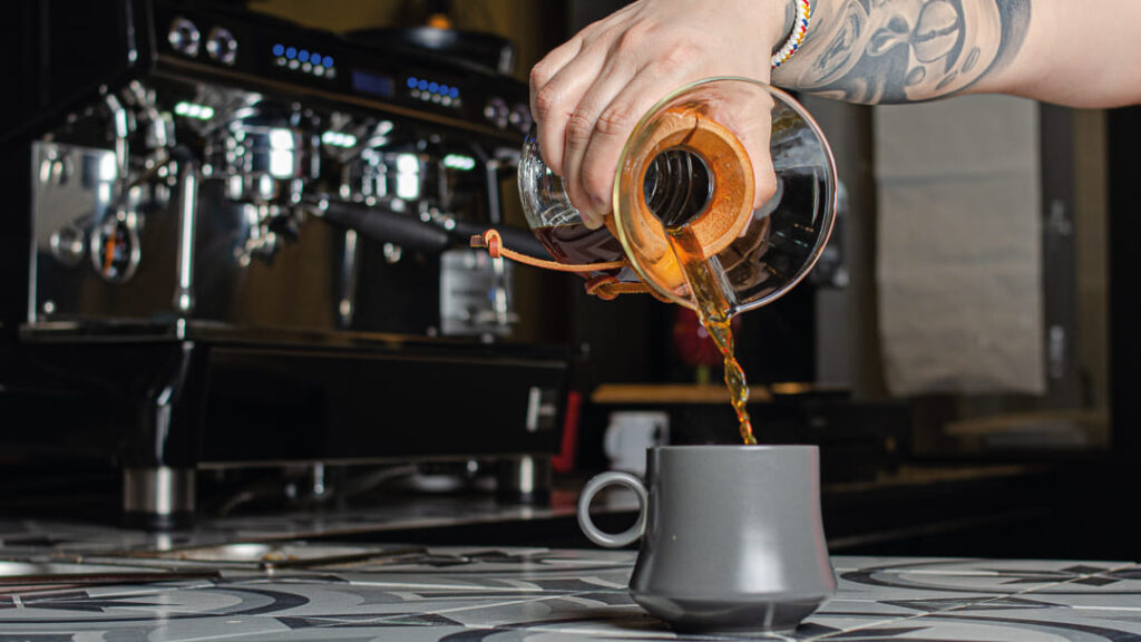 Distrito Cafetero – Distrito Cafetero